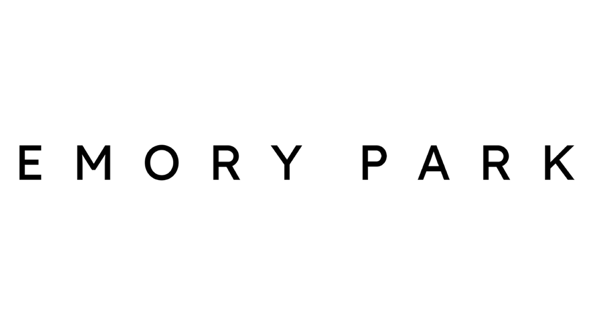 Emory Park Clothing