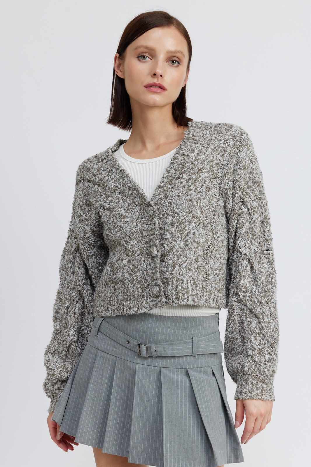 JACKETS/OUTERWEAR – Emory Park