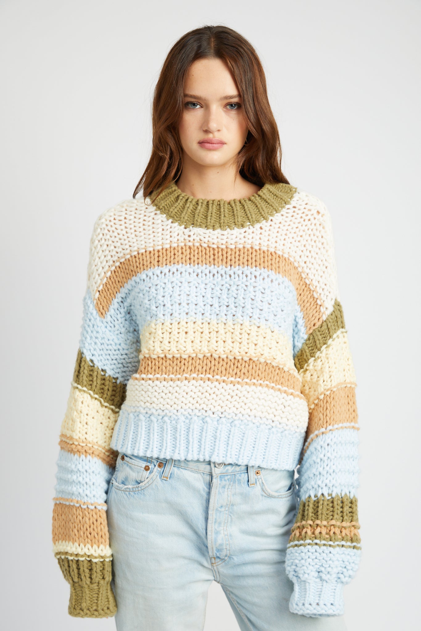 JACKETS/OUTERWEAR – Emory Park