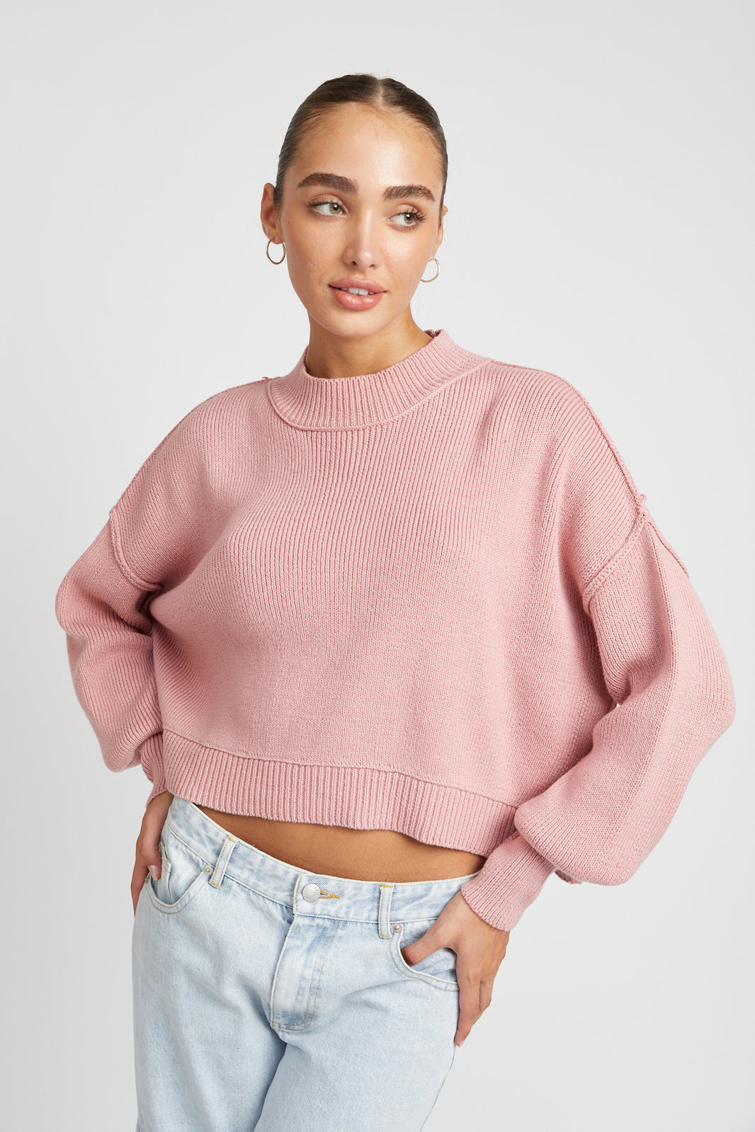 JACKETS/OUTERWEAR – Emory Park