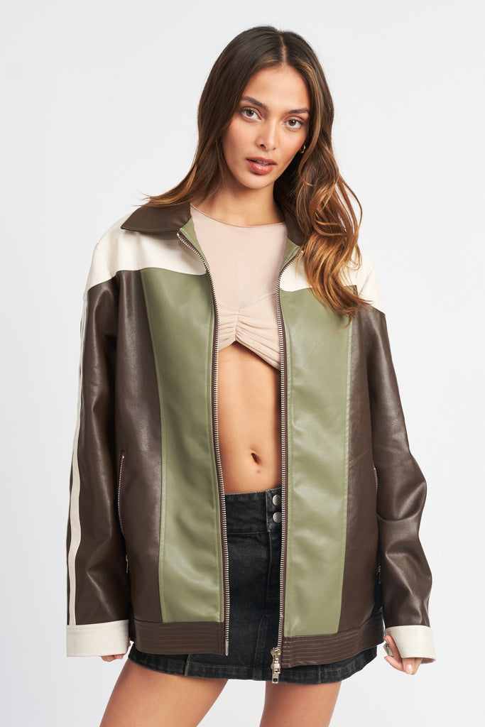 JACKETS/OUTERWEAR – Emory Park