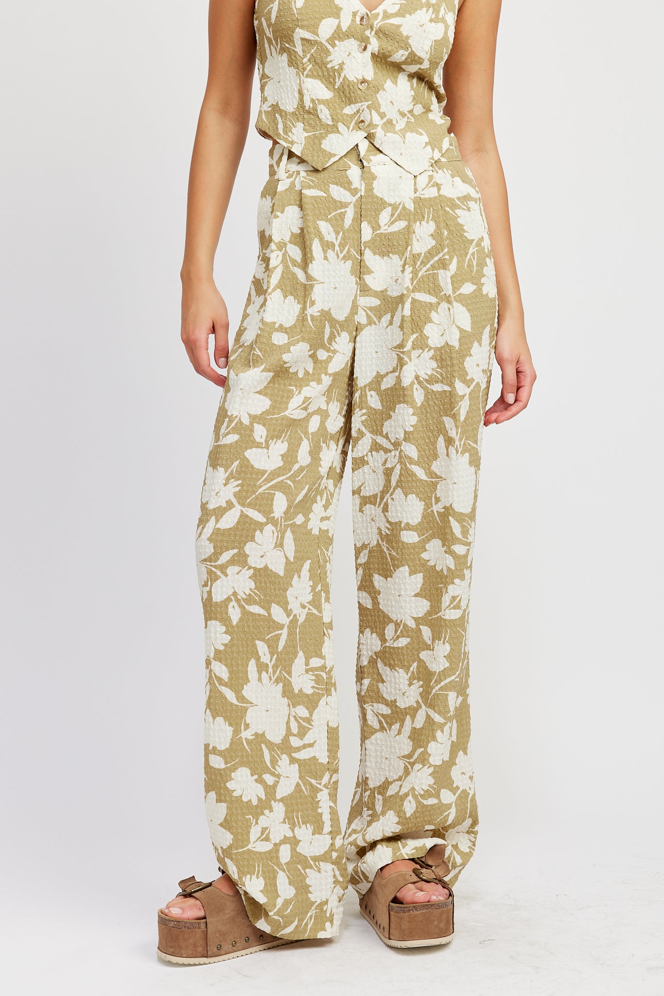 Everything – Emory Park