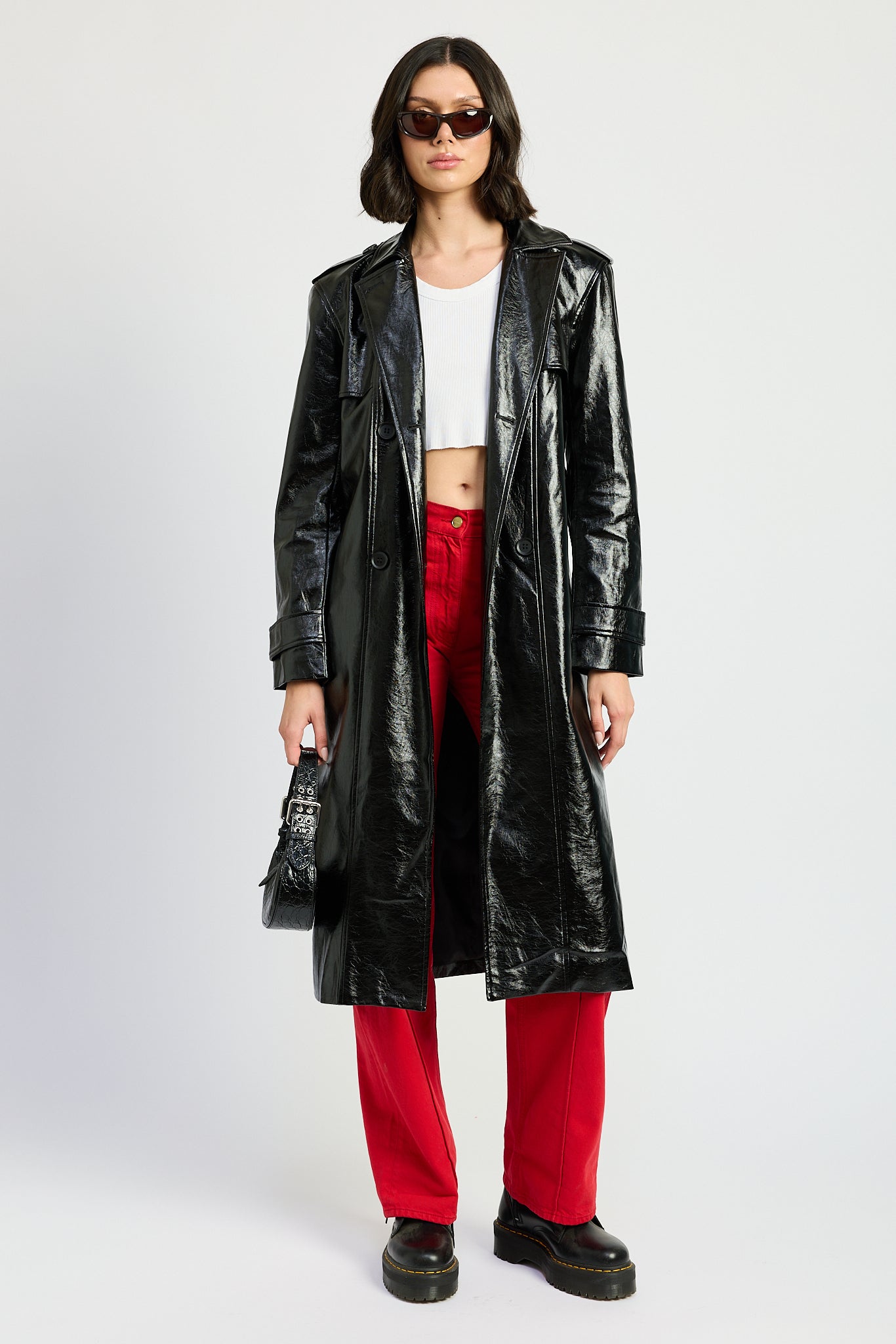JACKETS/OUTERWEAR – Emory Park