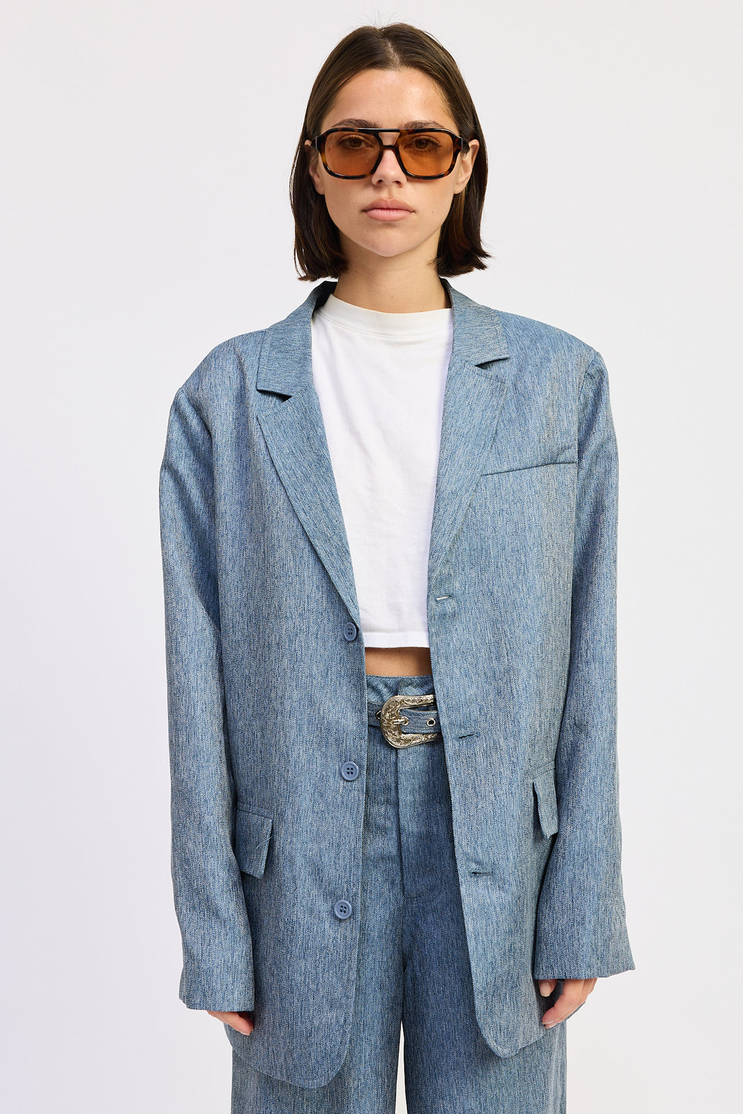 JACKETS/OUTERWEAR – Emory Park