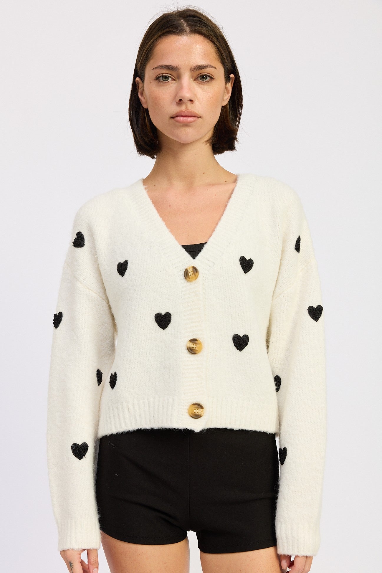 JACKETS/OUTERWEAR – Emory Park