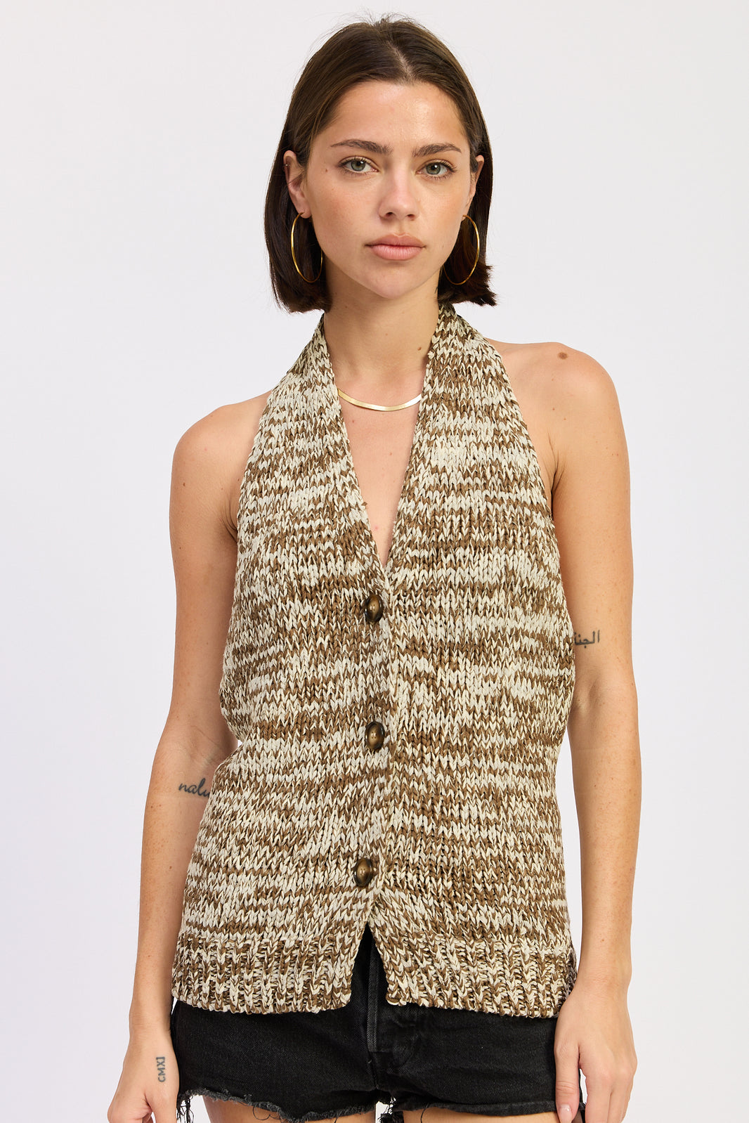 JACKETS/OUTERWEAR – Emory Park