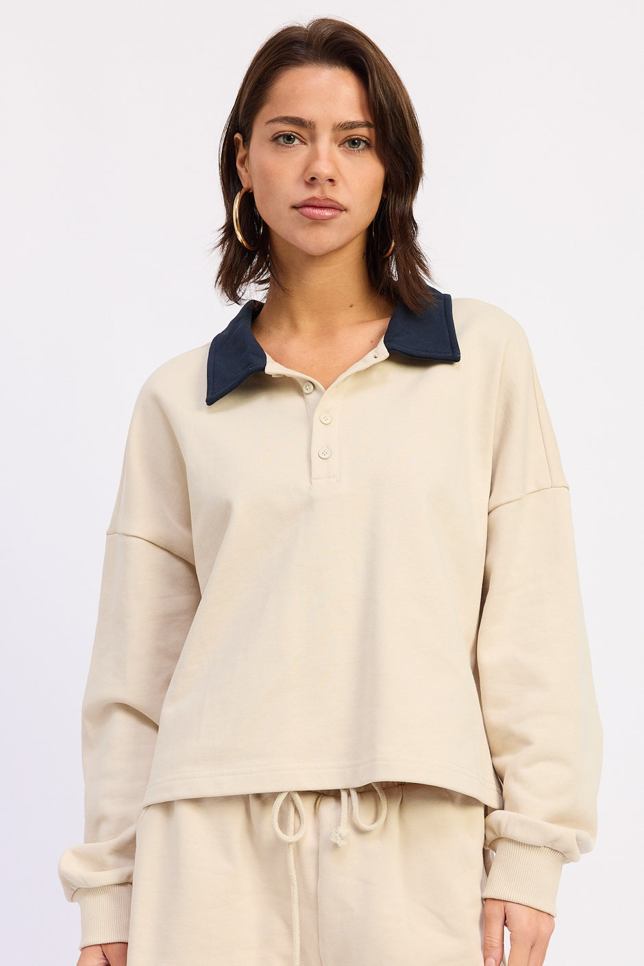 JACKETS/OUTERWEAR – Emory Park