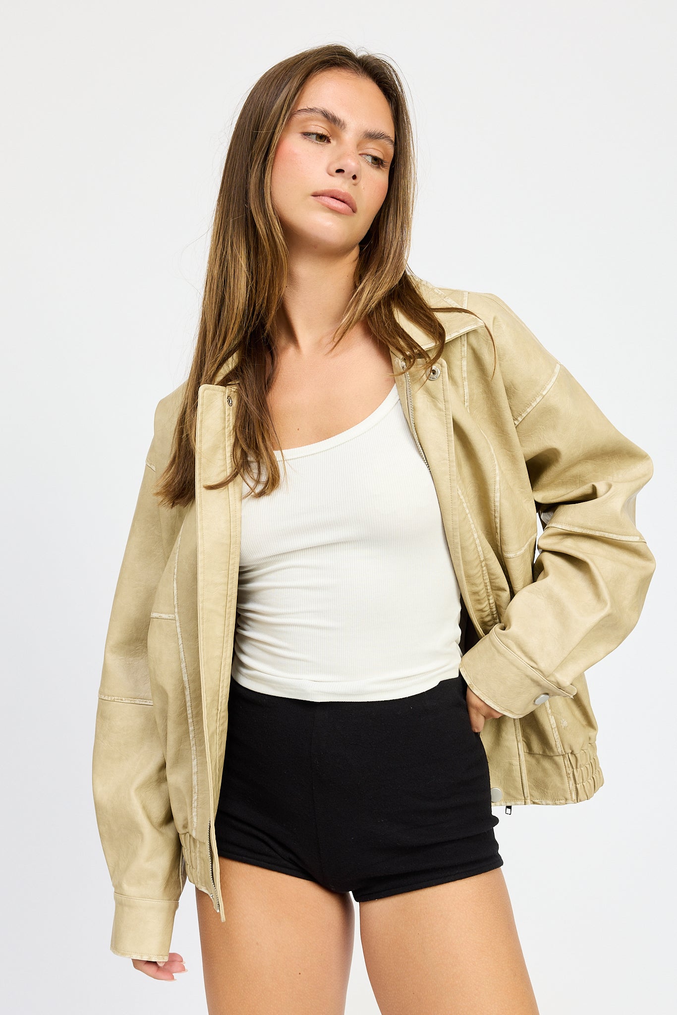 JACKETS/OUTERWEAR – Emory Park