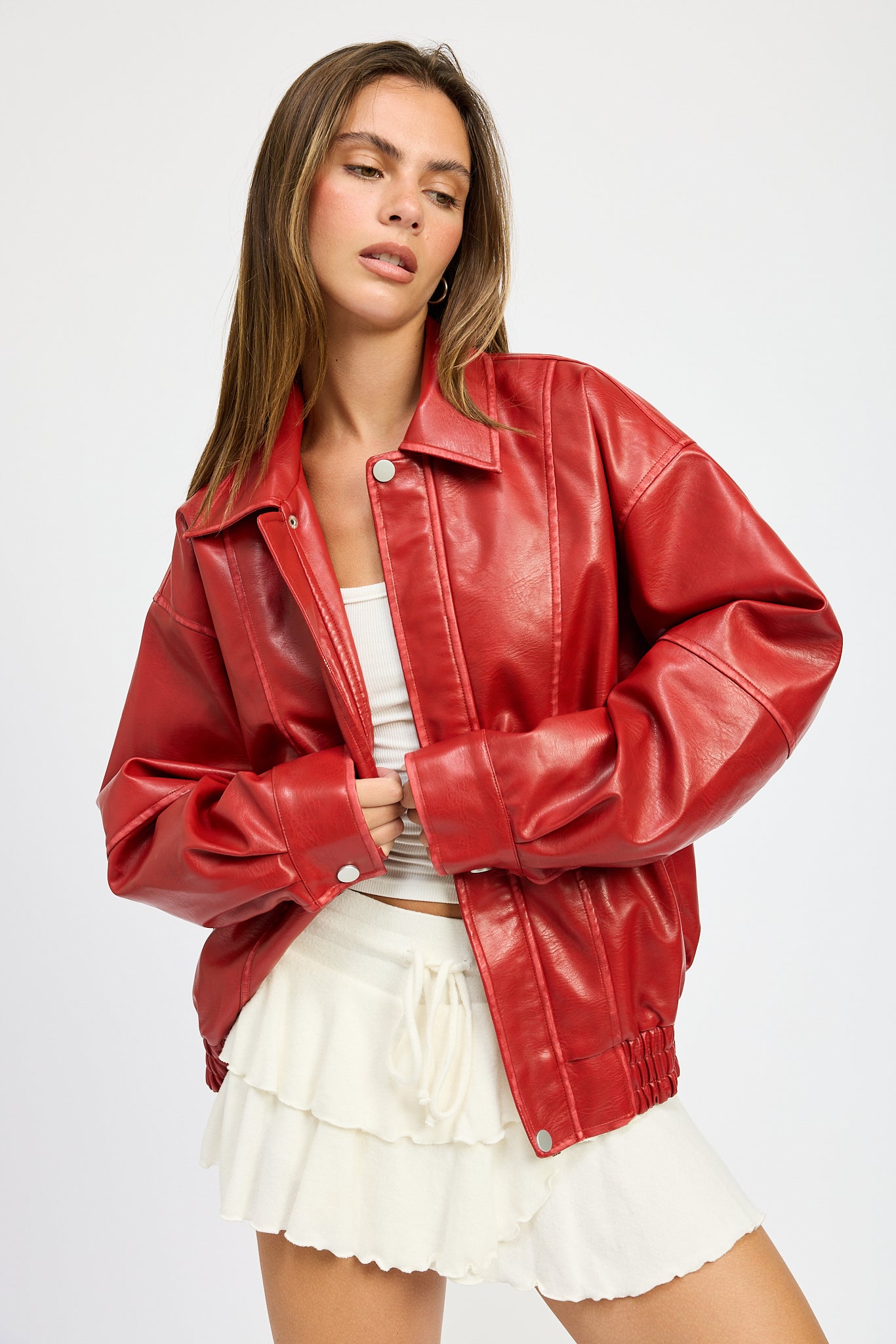 JACKETS/OUTERWEAR – Emory Park