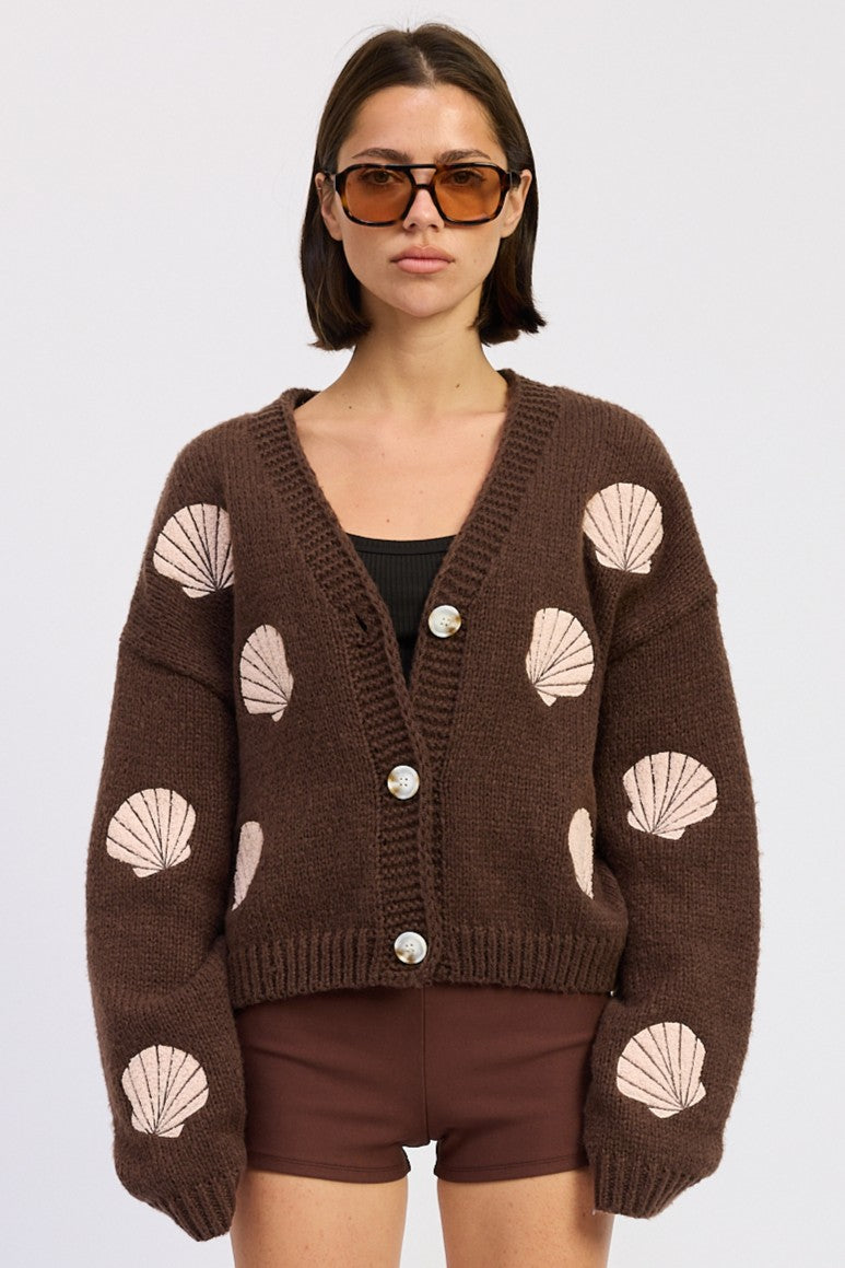 Sierra Cardigan – Emory Park