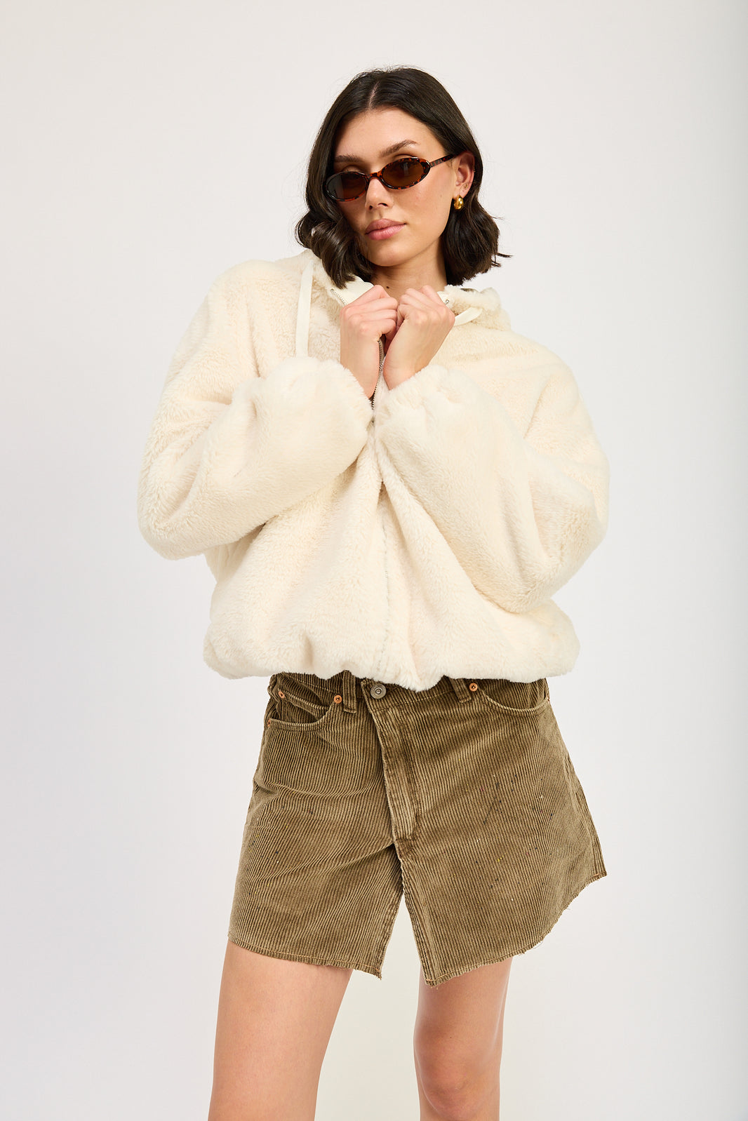 JACKETS/OUTERWEAR – Emory Park