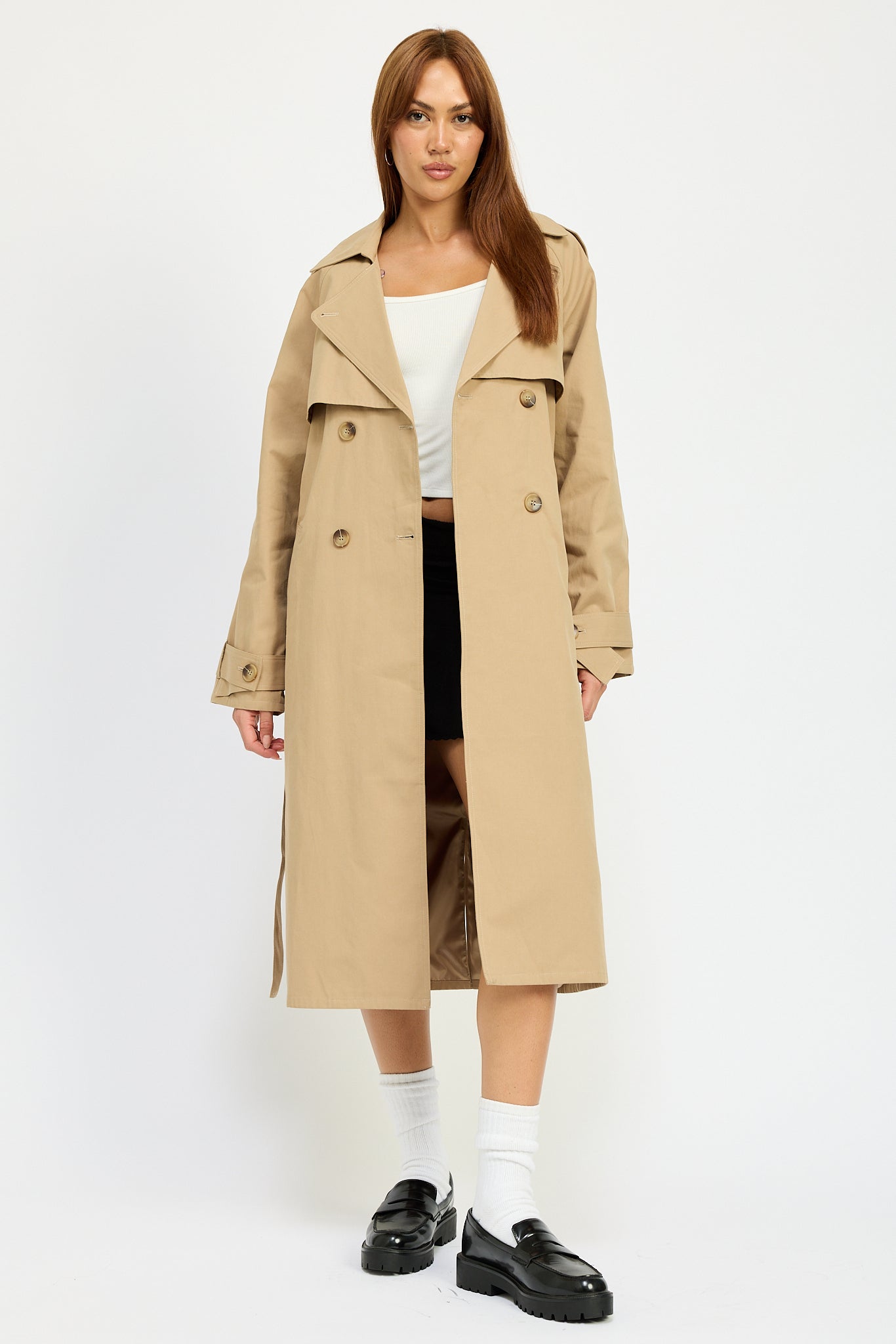 JACKETS/OUTERWEAR – Emory Park
