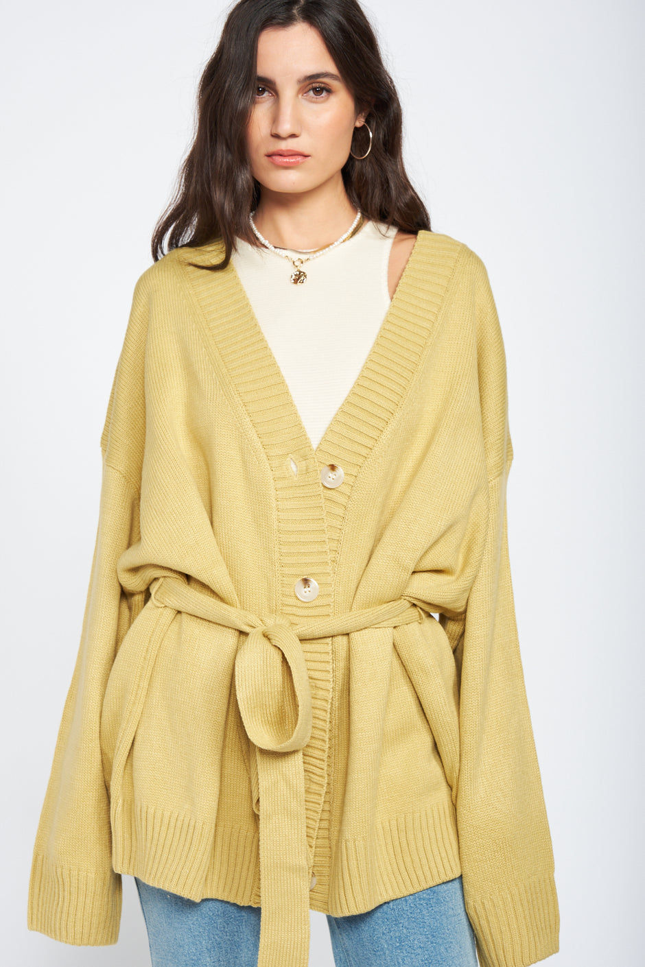 JACKETS/OUTERWEAR – Emory Park